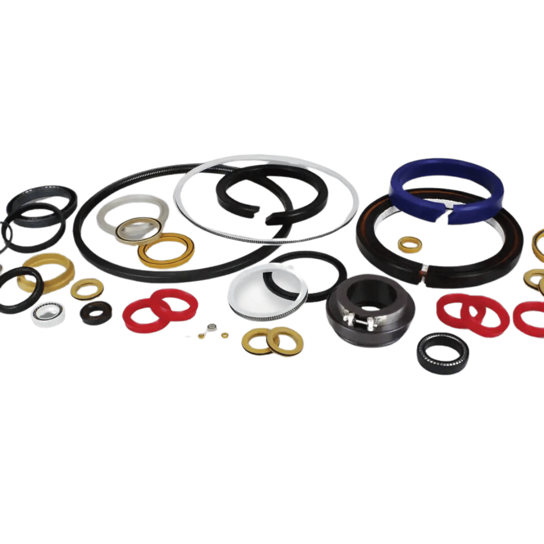 Chesterton Supplier in UAE | Distributor for Industrial Solutions