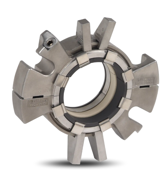 Chesterton Mechanical Seals, Gland Packings & Industrial Gaskets