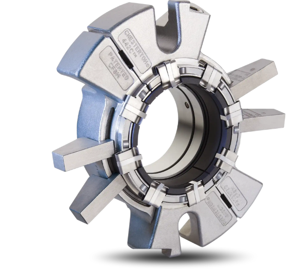 Chesterton Mechanical Seals, Gland Packings & Industrial Gaskets