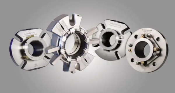 Chesterton Mechanical Seals, Gland Packings & Industrial Gaskets