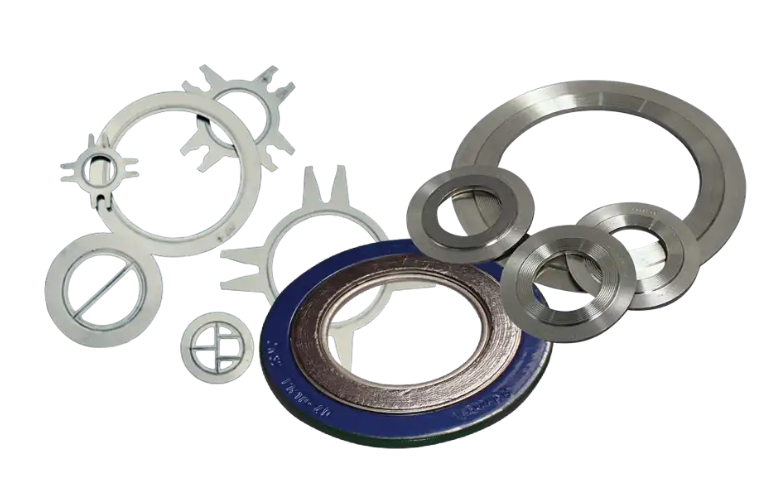 Chesterton Mechanical Seals, Gland Packings & Industrial Gaskets