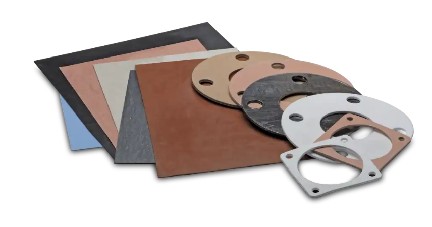 Chesterton Mechanical Seals, Gland Packings & Industrial Gaskets